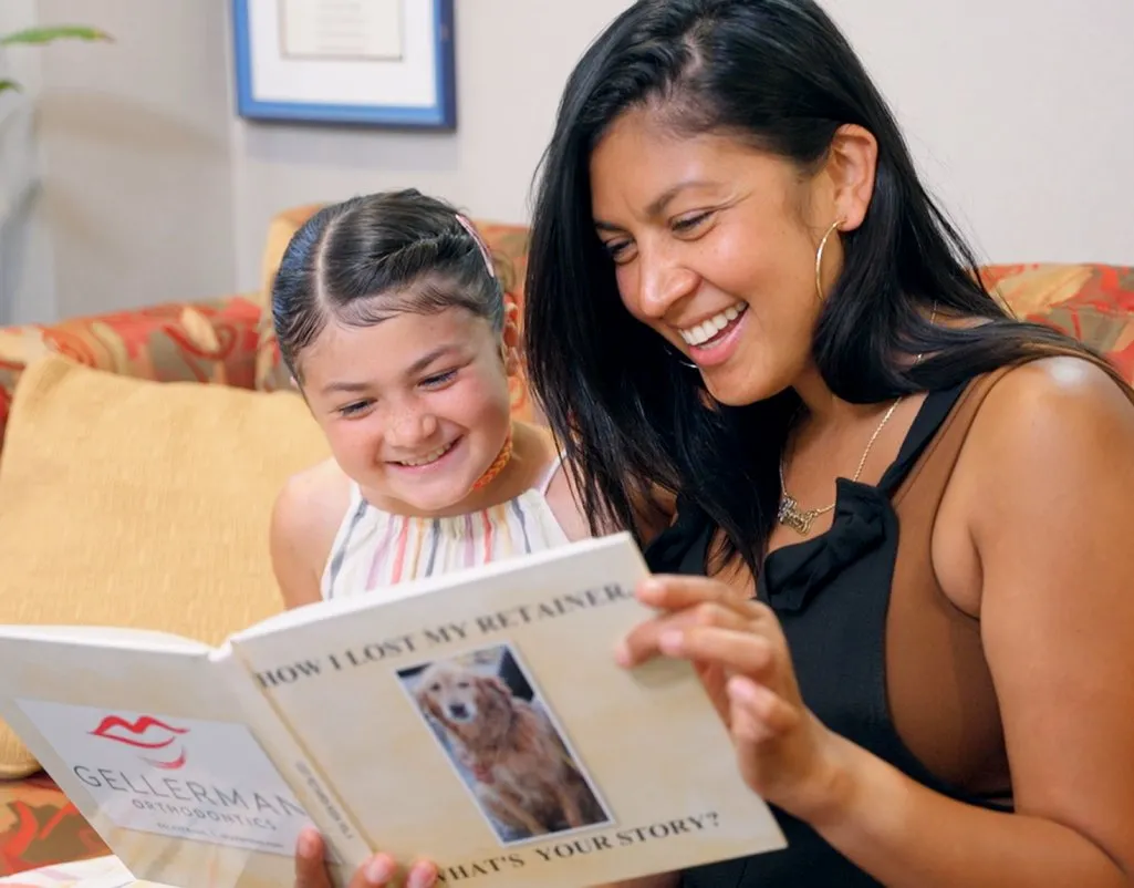 What’s the Best Age to Get Braces? - Gellerman Orthodontics