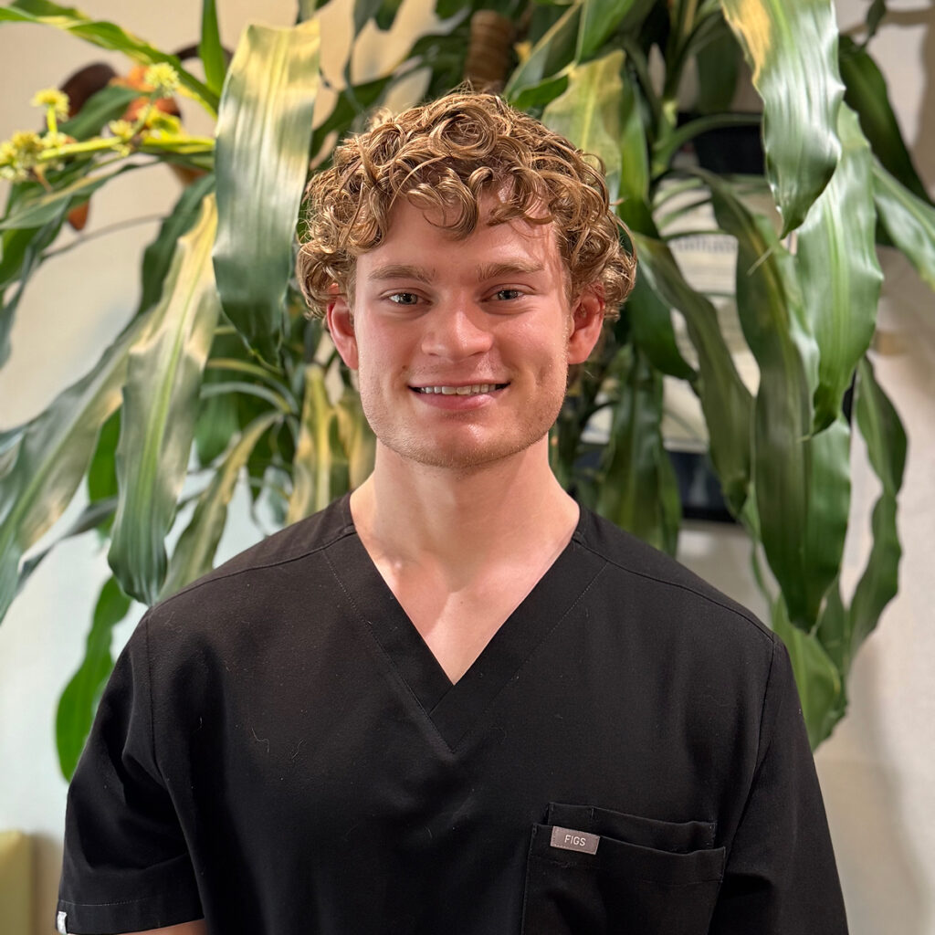 Andrew - Gellerman Orthodontics